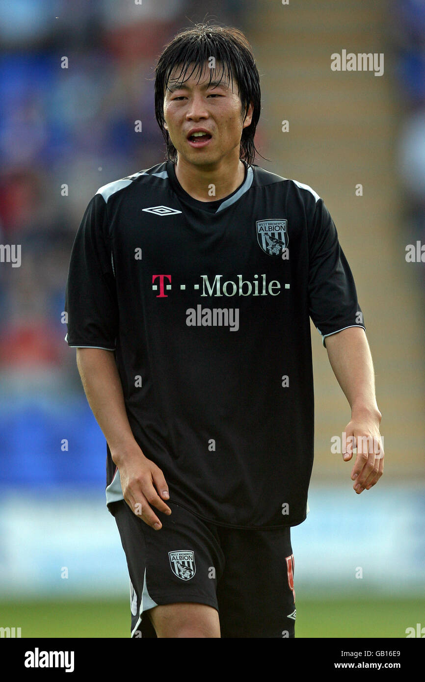 Heon hi-res stock photography and images - Alamy