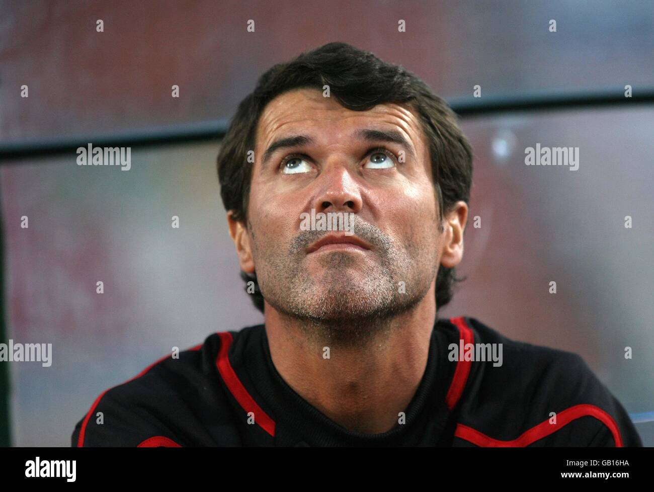 Soccer - Albufeira Cup 2008 - Sunderland v Vitoria Setubal - Albufeira ...