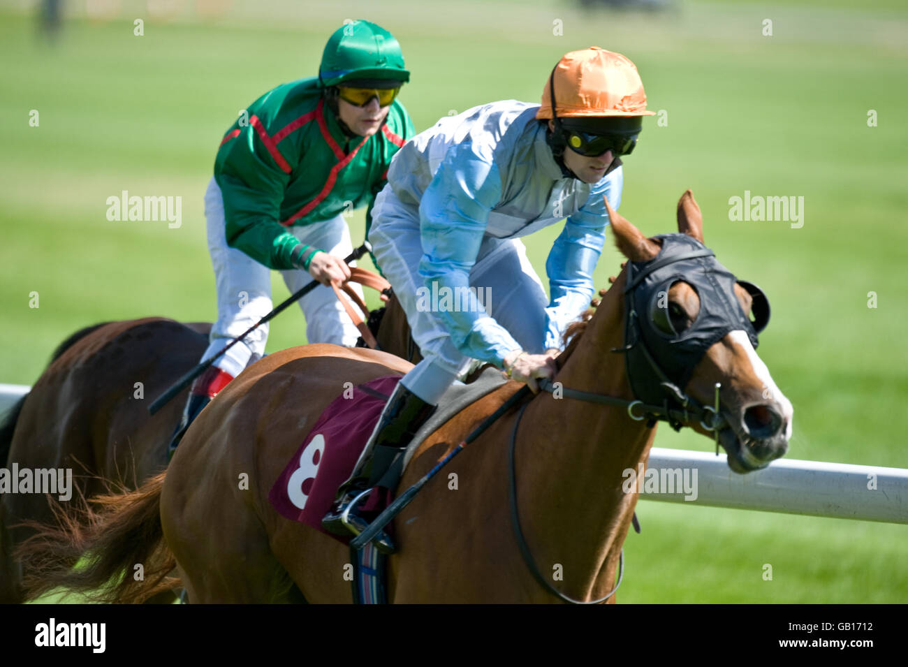 Topflightcoolracer hi-res stock photography and images - Alamy