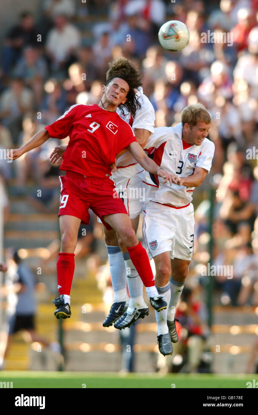 Danny califf hi-res stock photography and images - Alamy