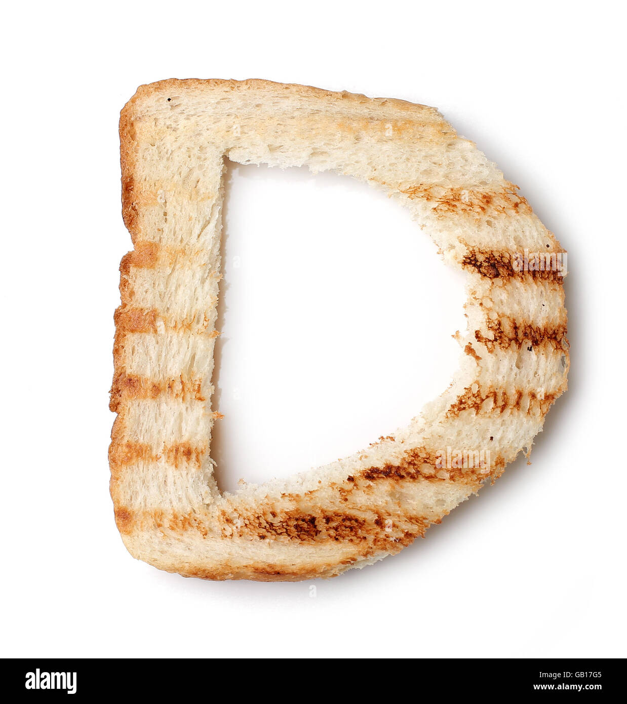 Kitchen alphabet Cut Out Stock Images & Pictures - Alamy