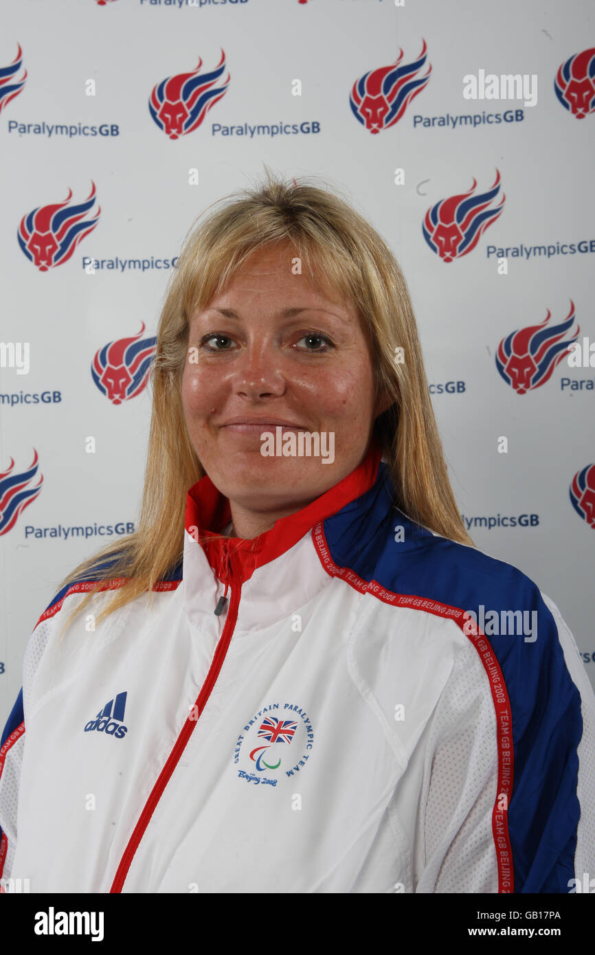 Jill fox hi-res stock photography and images - Alamy