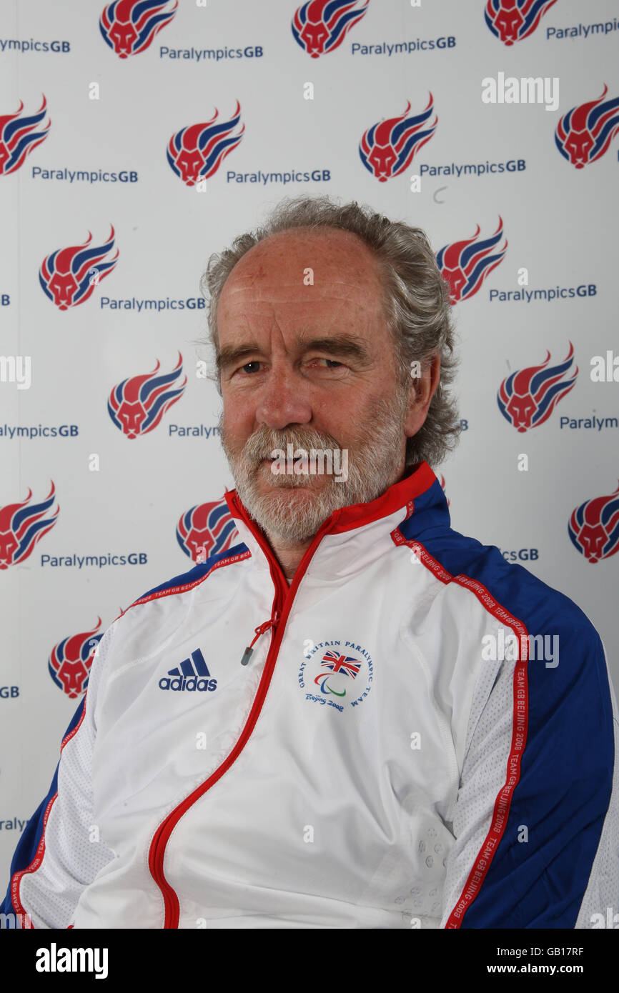 Brian scobie hi-res stock photography and images - Alamy