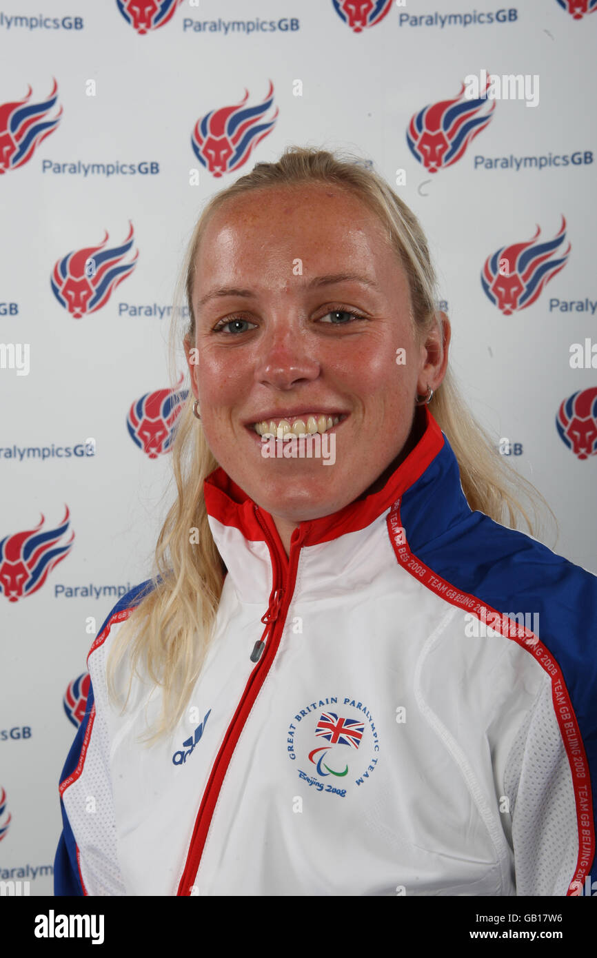 Michelle tipper hi-res stock photography and images - Alamy