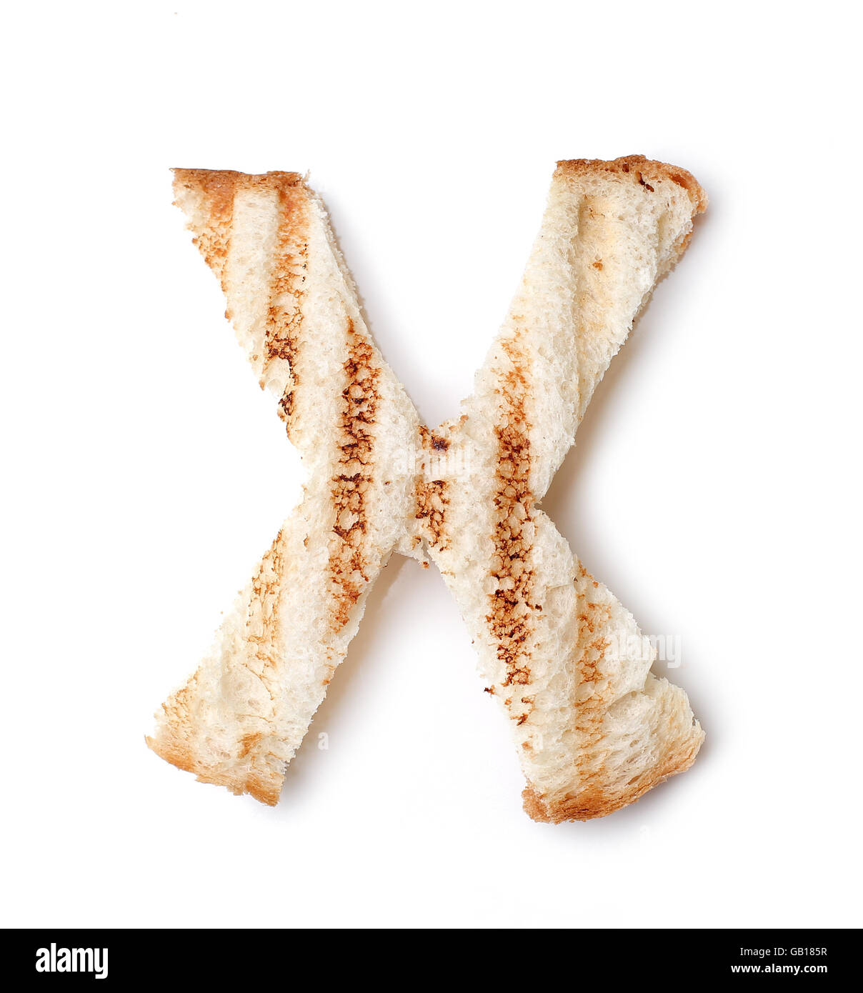 Kitchen alphabet Cut Out Stock Images & Pictures - Alamy