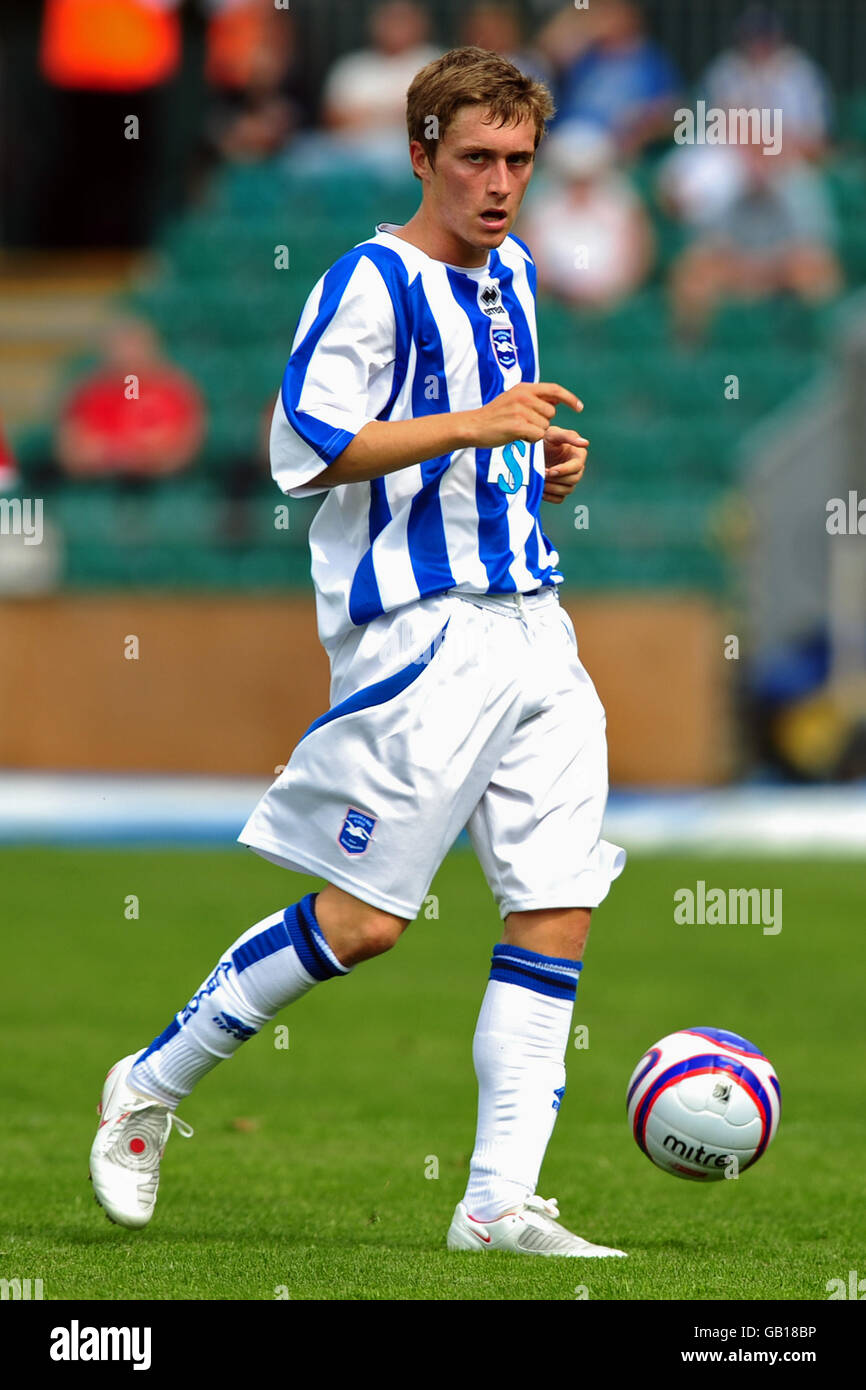 Jake robinson brighton hi-res stock photography and images - Alamy