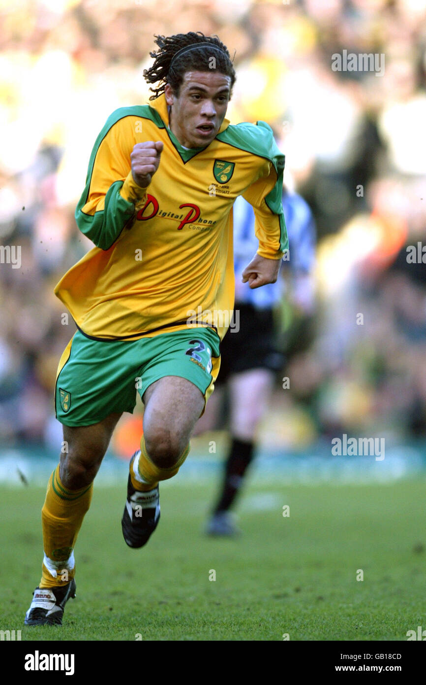 Darel Russell High Resolution Stock Photography and Images - Alamy