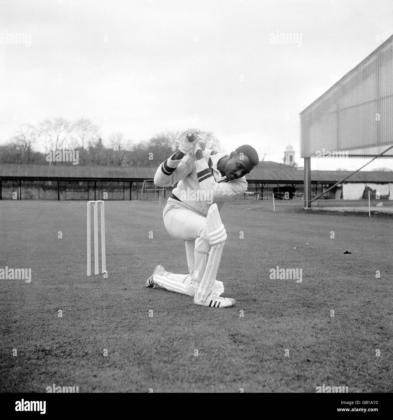 Lords nets hi-res stock photography and images - Alamy