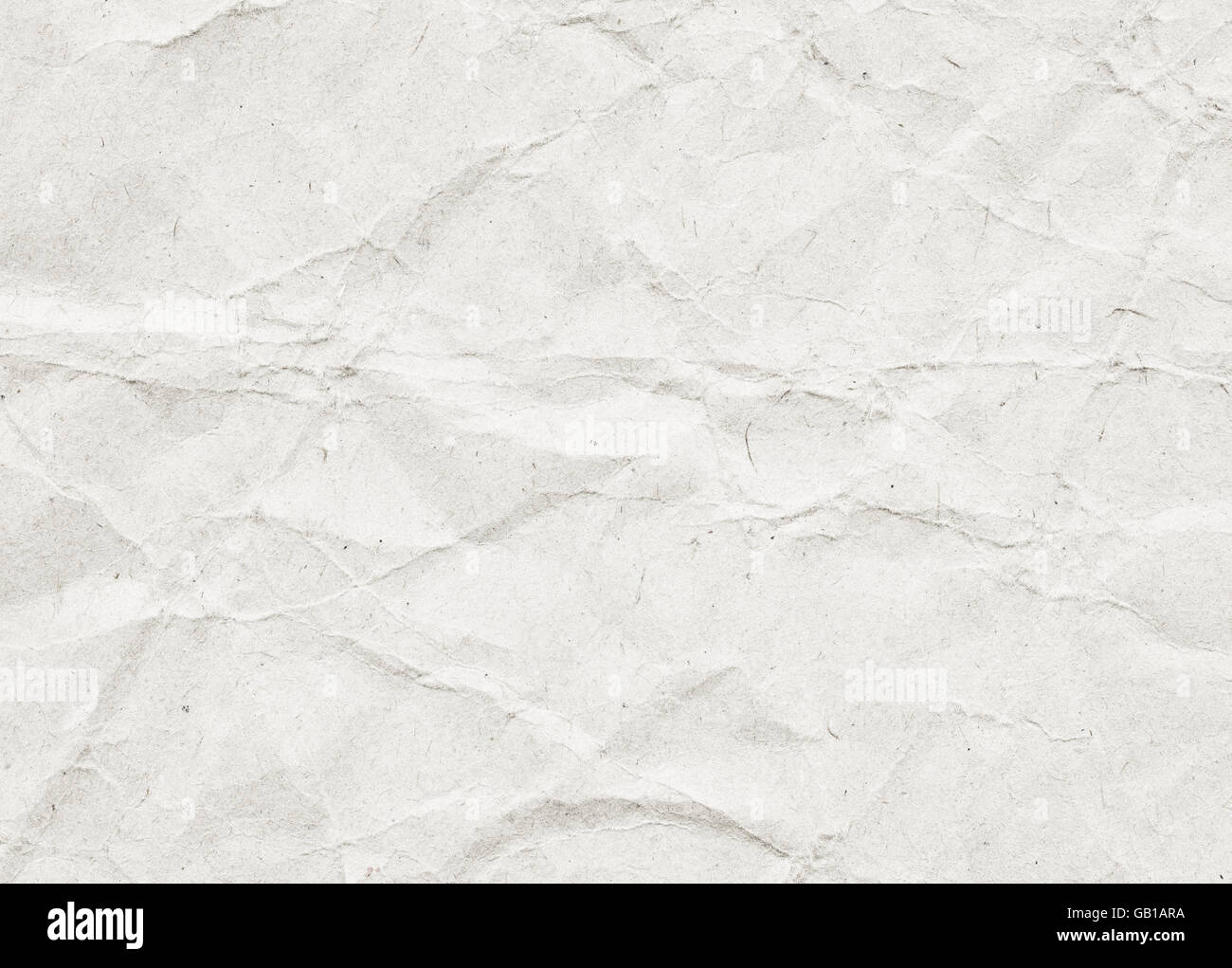 White recycled paper texture with copy space Stock Photo - Alamy
