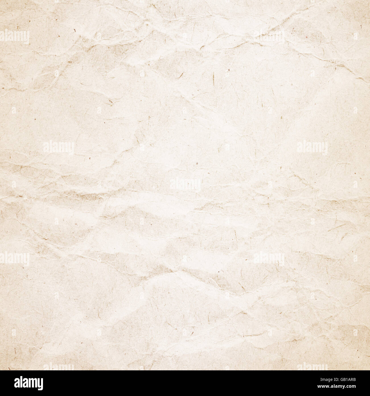 White recycled paper texture with copy space Stock Photo - Alamy