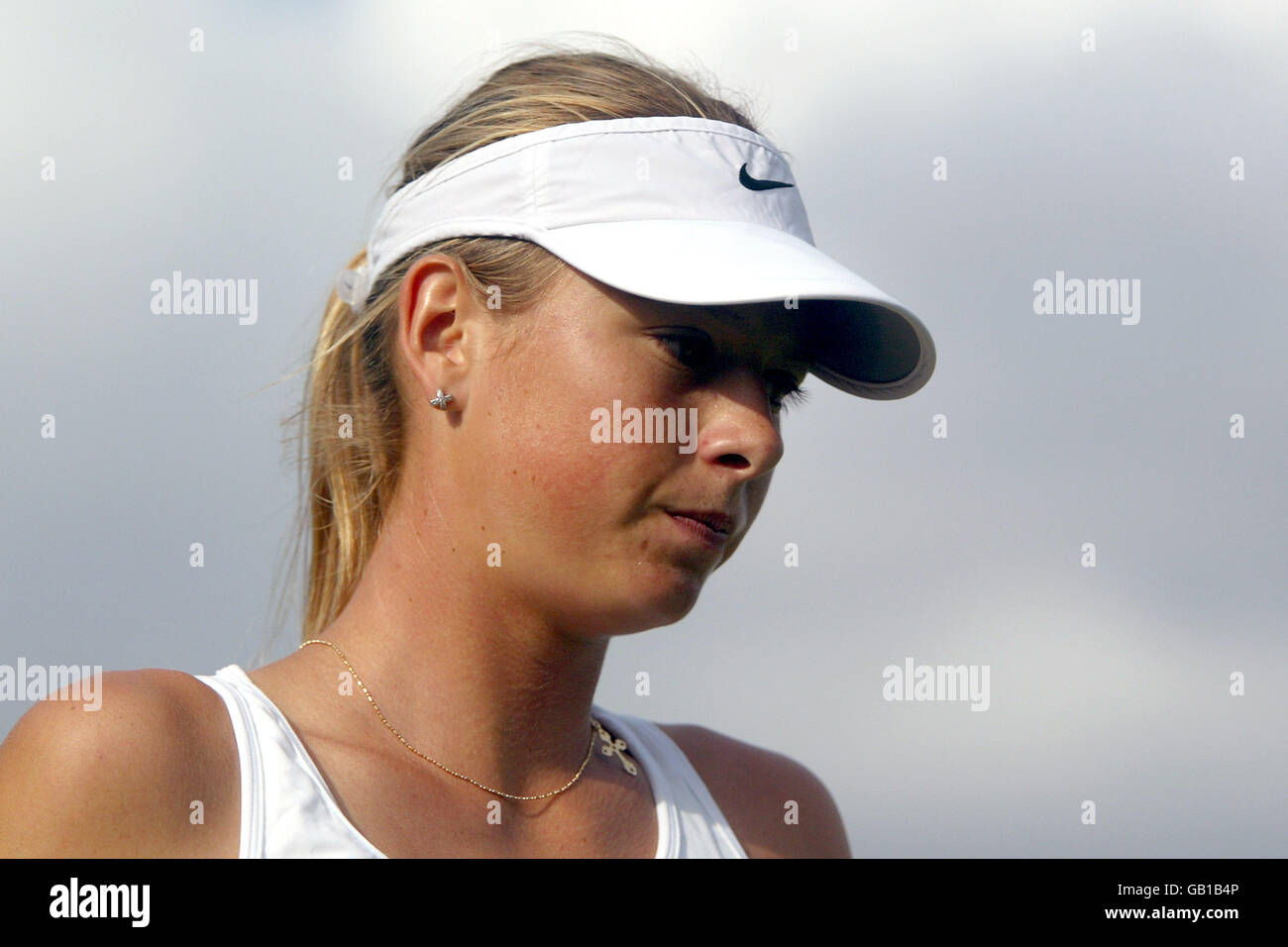 Maria kuznetsova hi-res stock photography and images - Alamy