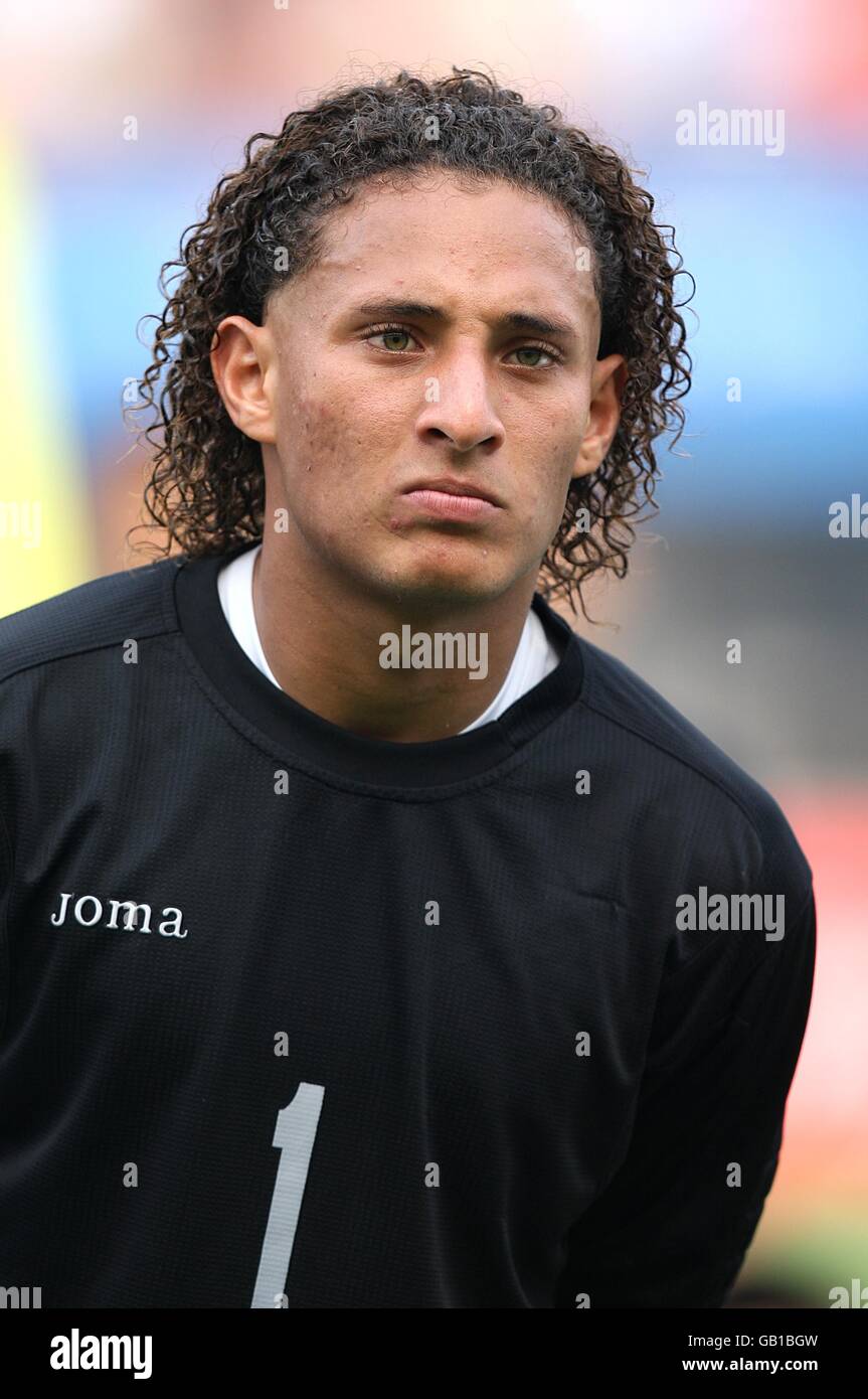 Kevin Hernandez Soccer