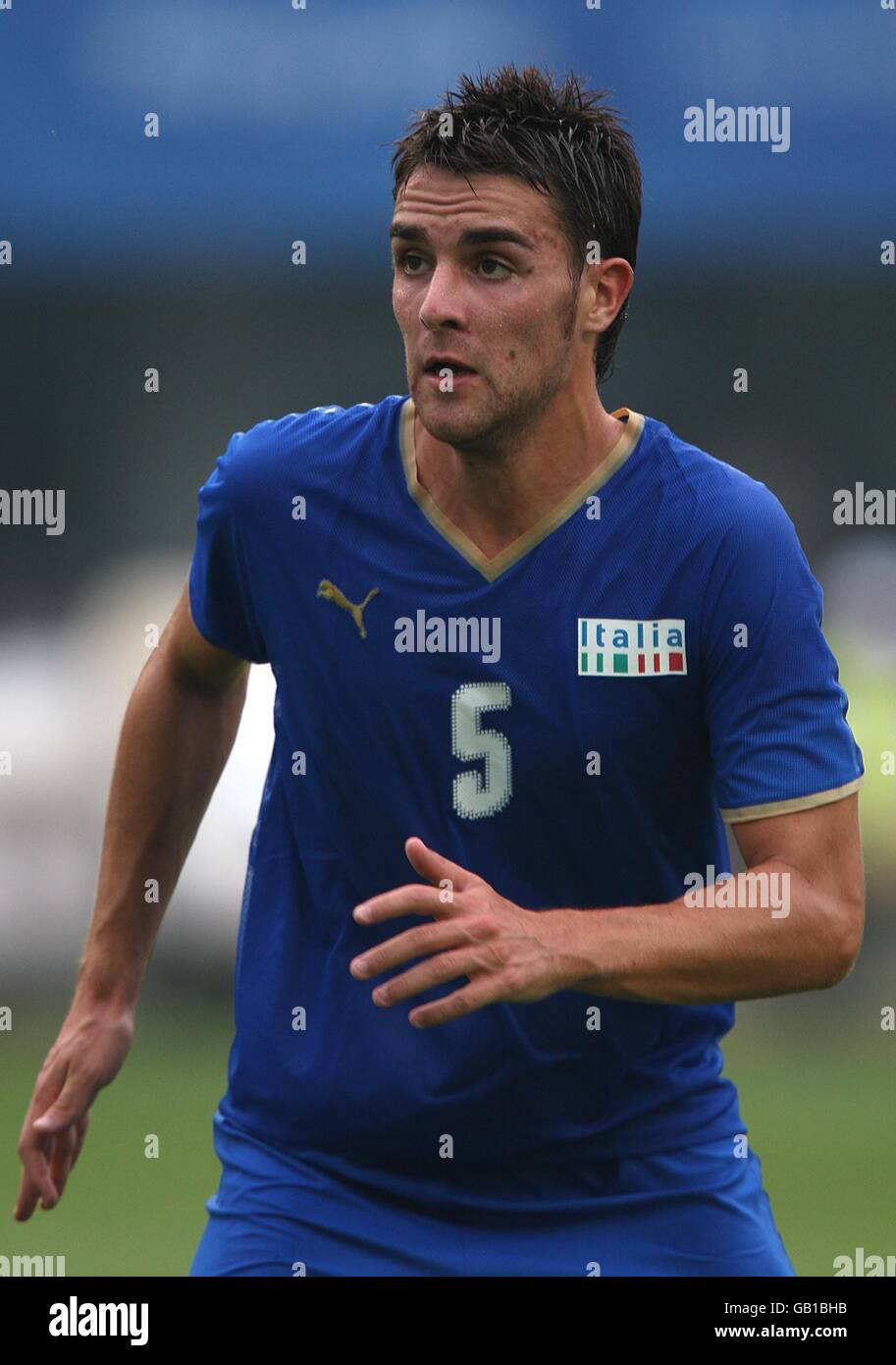 Cigarini hi-res stock photography and images - Alamy