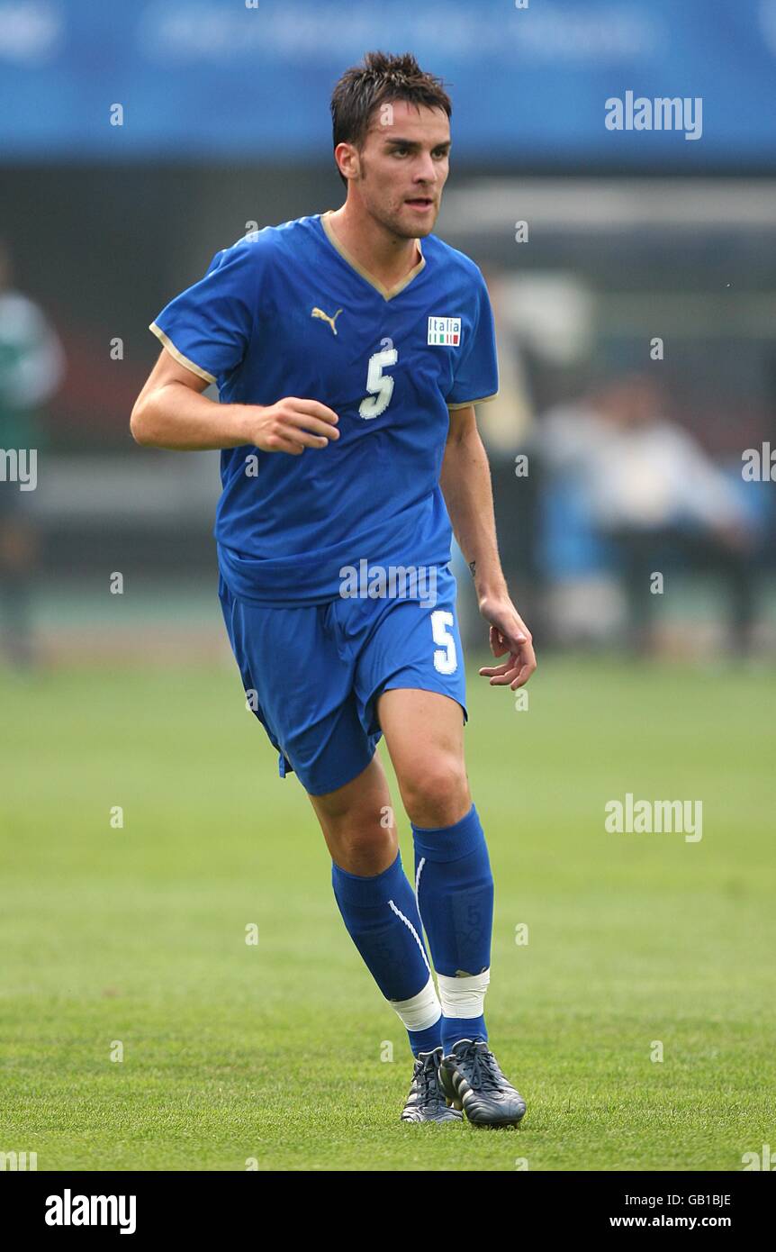 Luca cigarini hi-res stock photography and images - Alamy