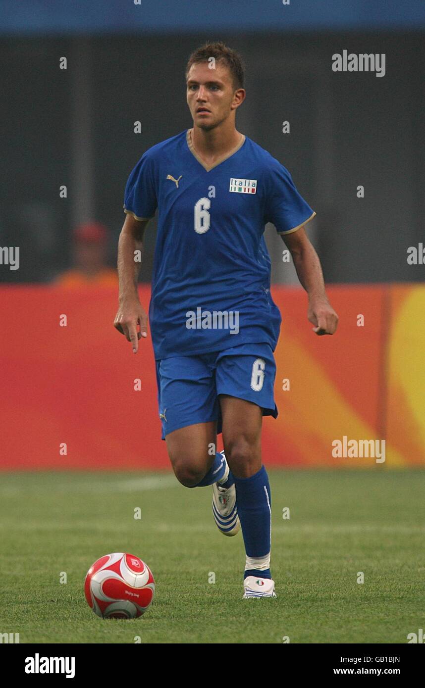 Olympics - Beijing Olympic Games 2008 Stock Photo - Alamy