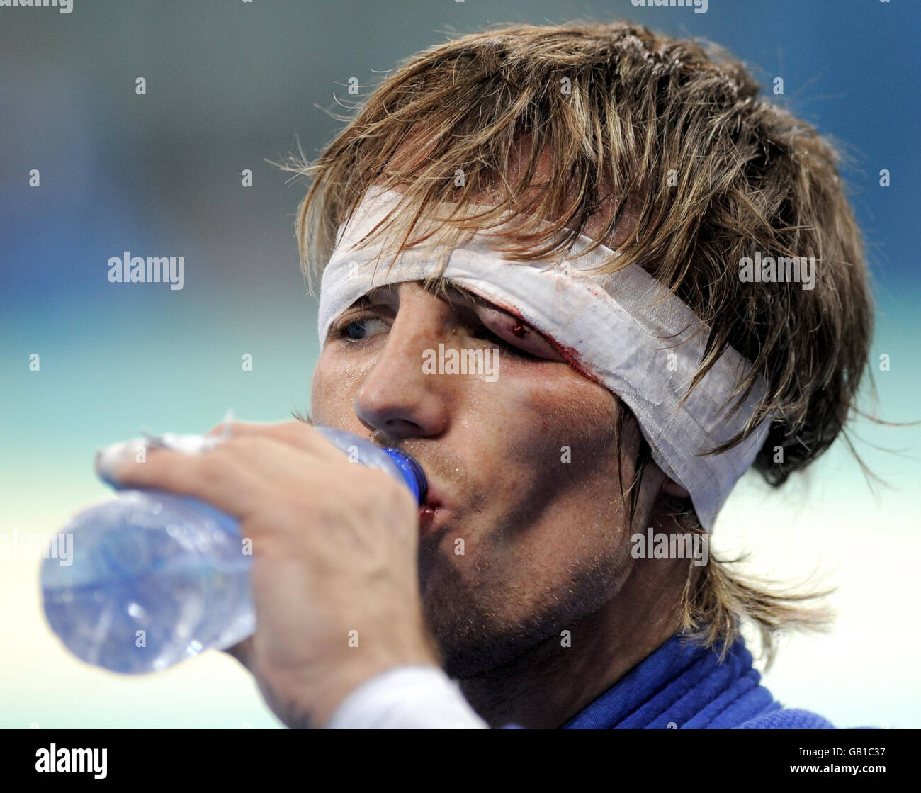 The great jin hi-res stock photography and images - Alamy