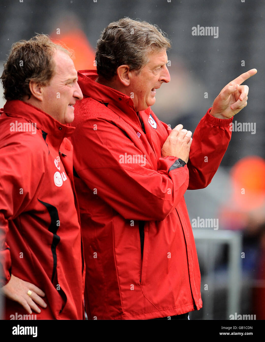 Toucline hi-res stock photography and images - Alamy