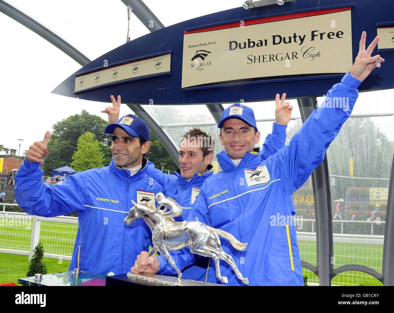 With shergar hi-res stock photography and images - Alamy