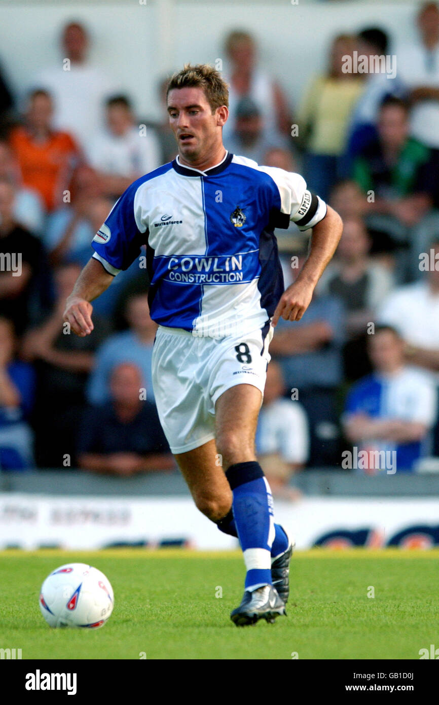 Captain of wolverhampton wanderers hi-res stock photography and images ...