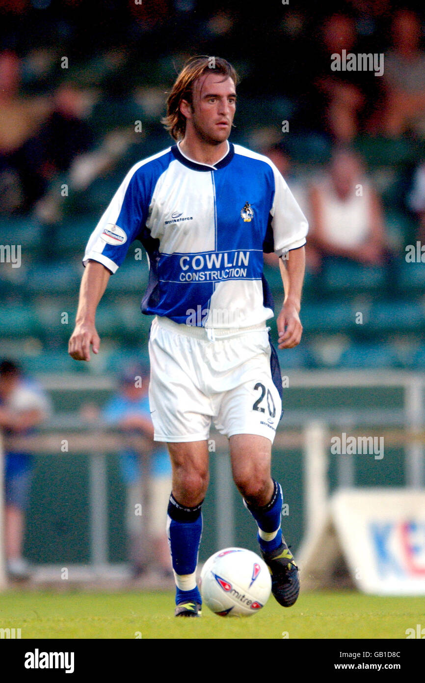 Christian edwards football hi-res stock photography and images - Alamy