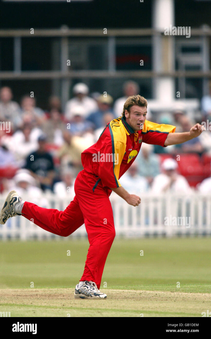 Leicestershires charles dagnall hi-res stock photography and images - Alamy