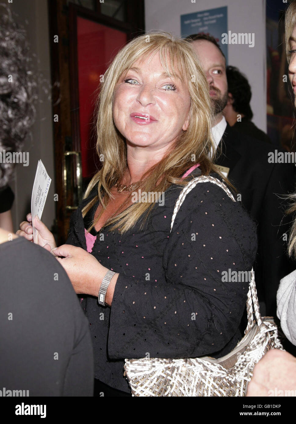 Helen leaderer hi-res stock photography and images - Alamy