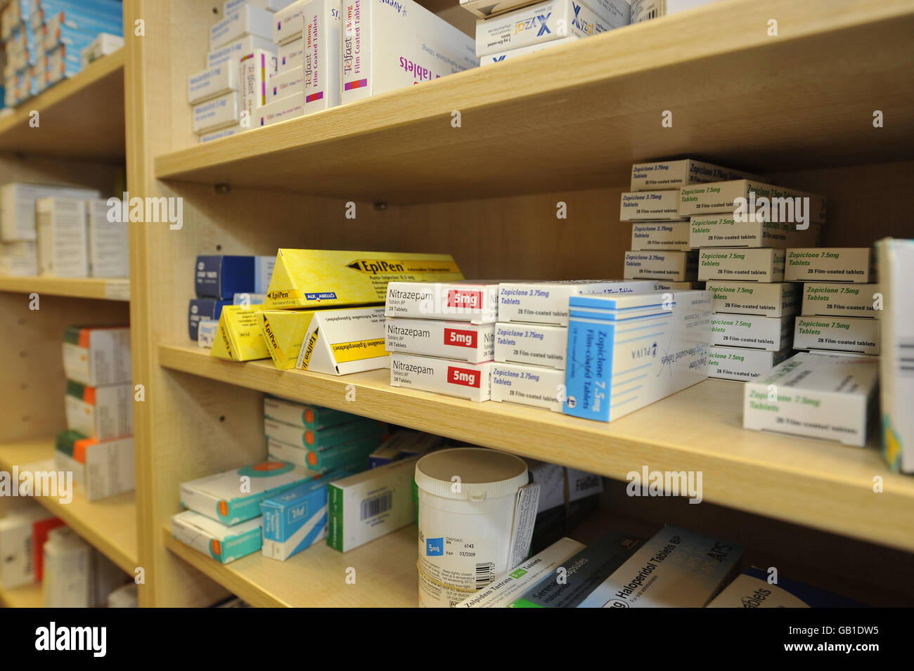 Health - Medicine Stock Photo - Alamy