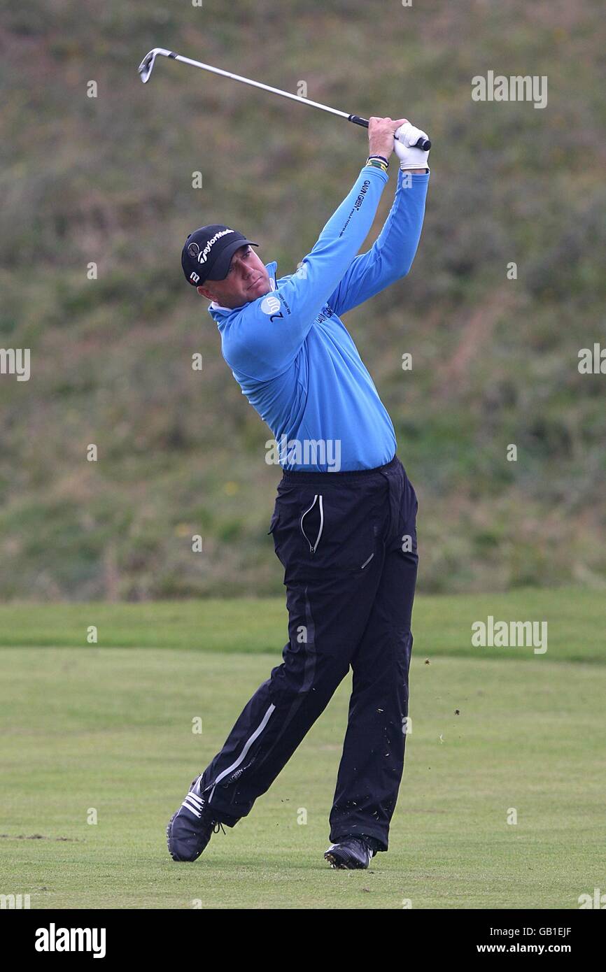 Graeme storm of england hi-res stock photography and images - Alamy