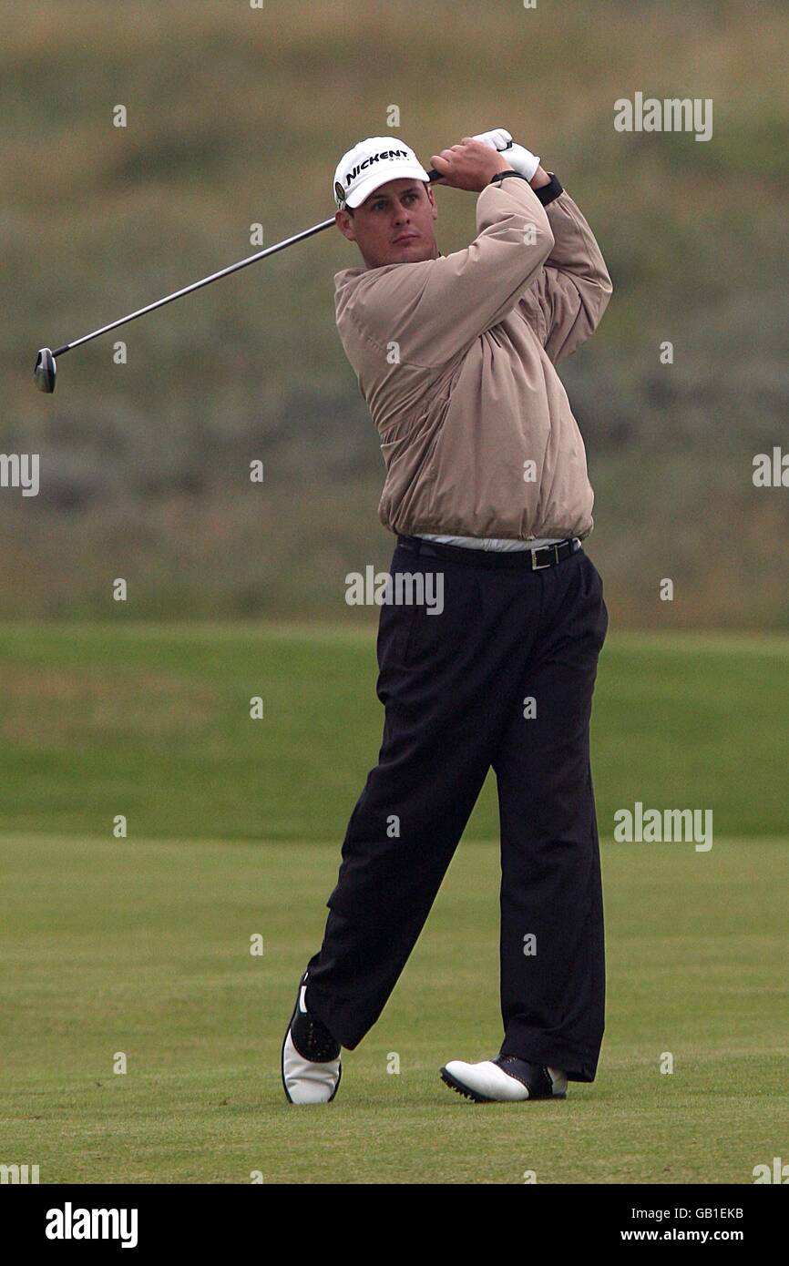 Jeff quinney in action hi-res stock photography and images - Alamy