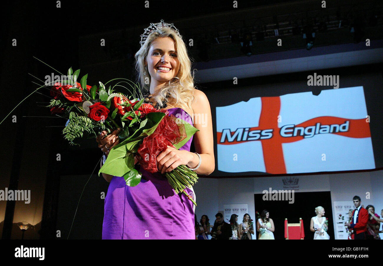 Miss Derby High Resolution Stock Photography and Images - Alamy