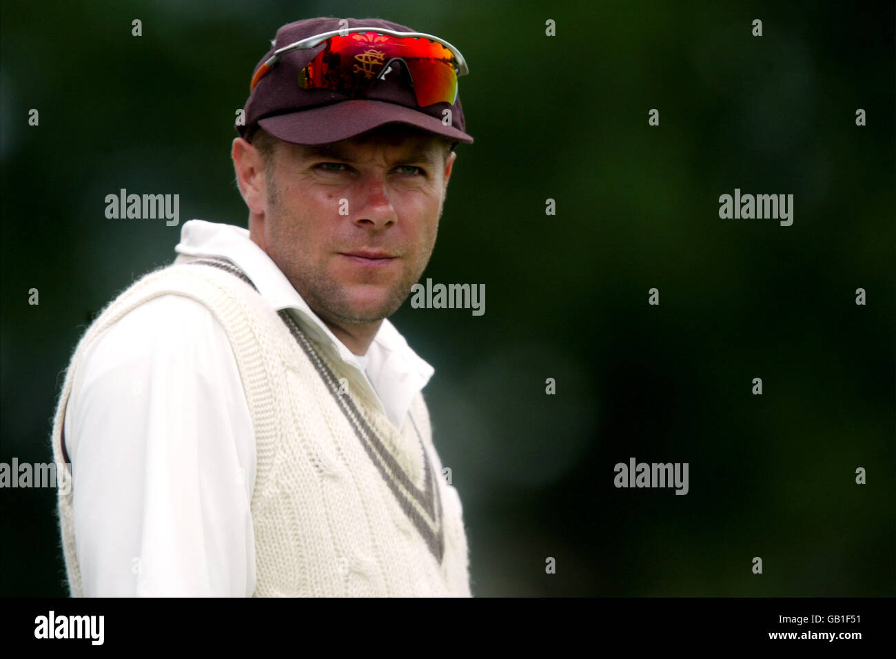 Cricket surrey ward hi-res stock photography and images - Alamy