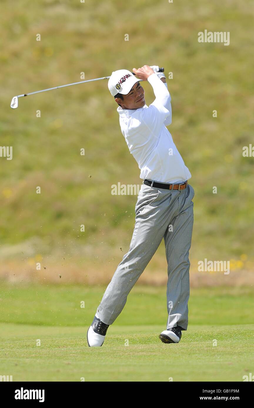 Chinas wen chong liang hi-res stock photography and images - Alamy