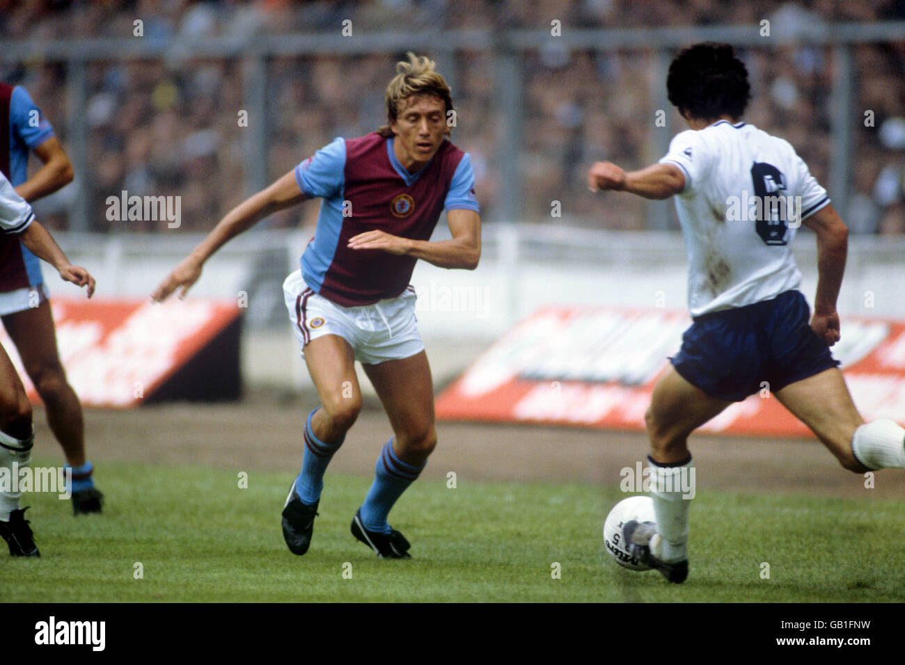 Tony morley hi-res stock photography and images - Alamy