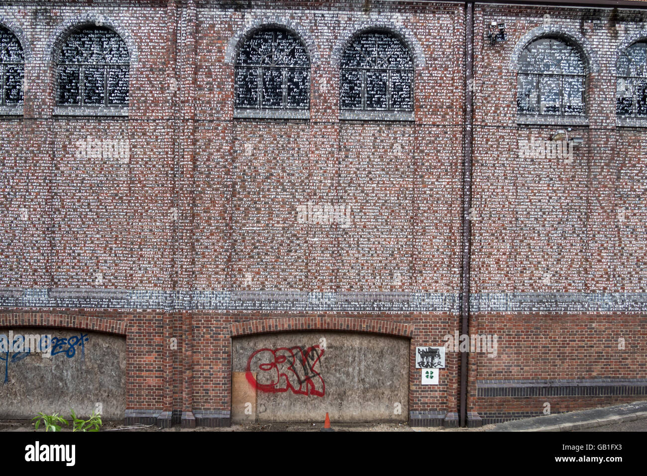 Rory macbeth hi-res stock photography and images - Alamy