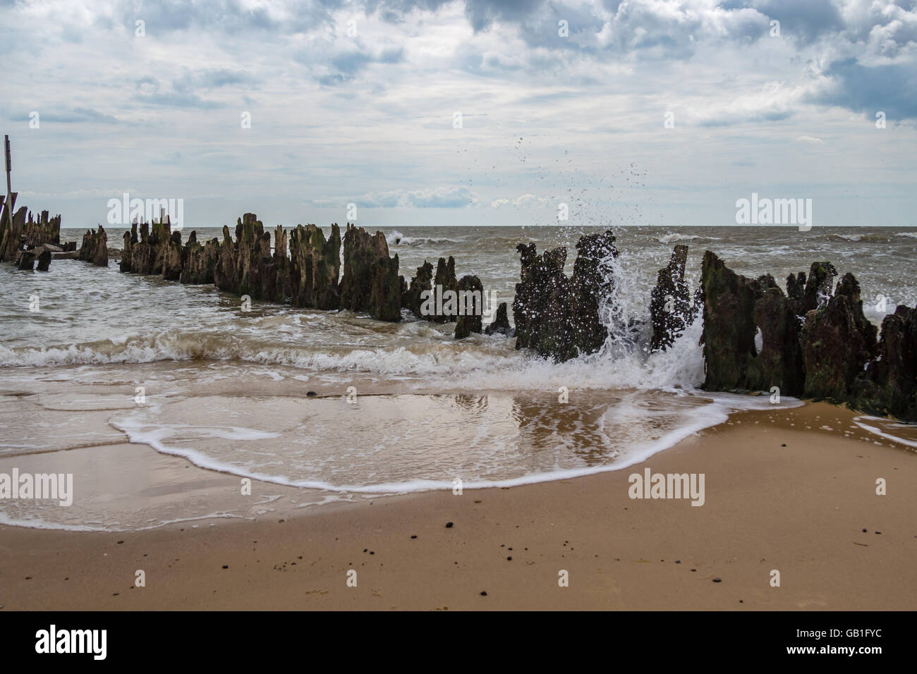 Warbleswick hi-res stock photography and images - Alamy