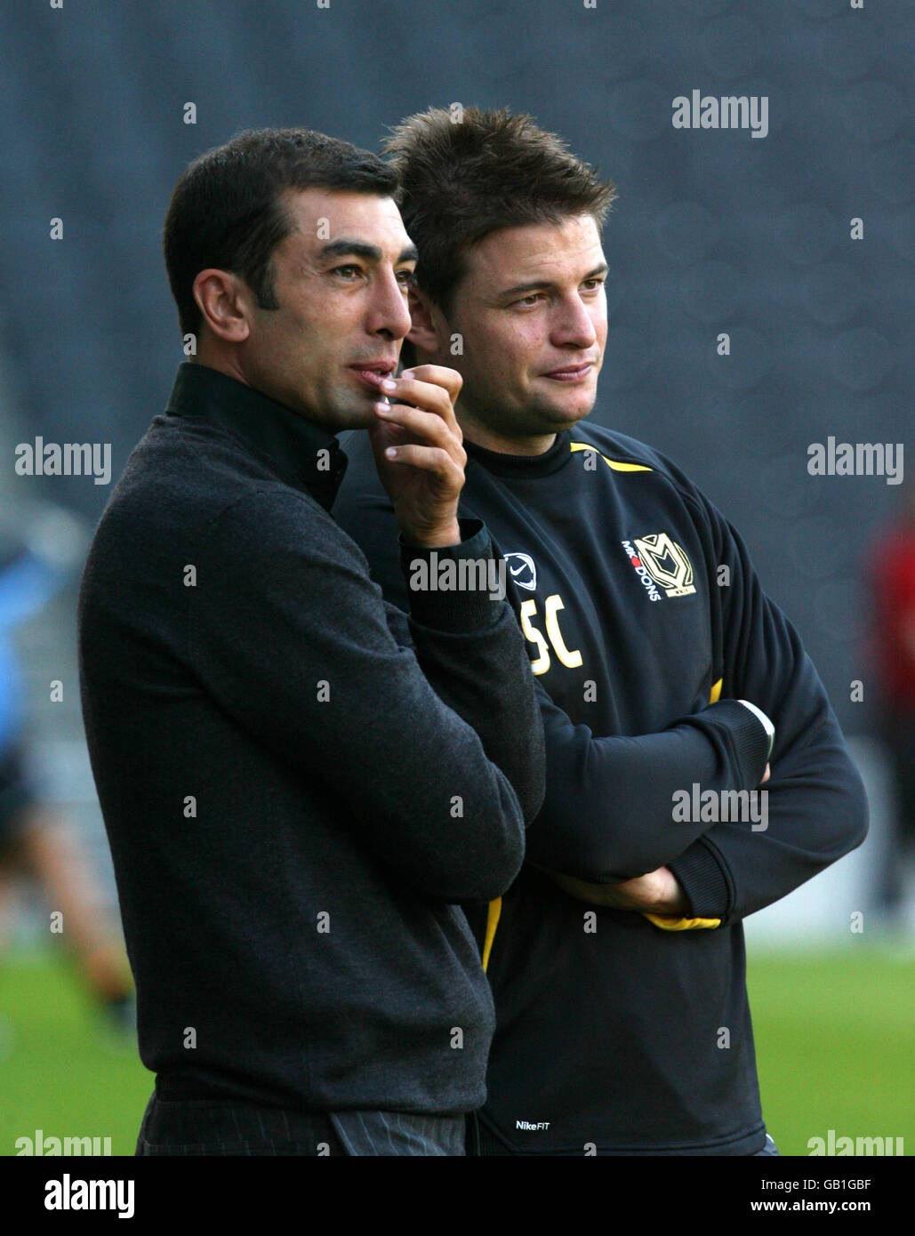 Roberto crampton hi-res stock photography and images - Alamy