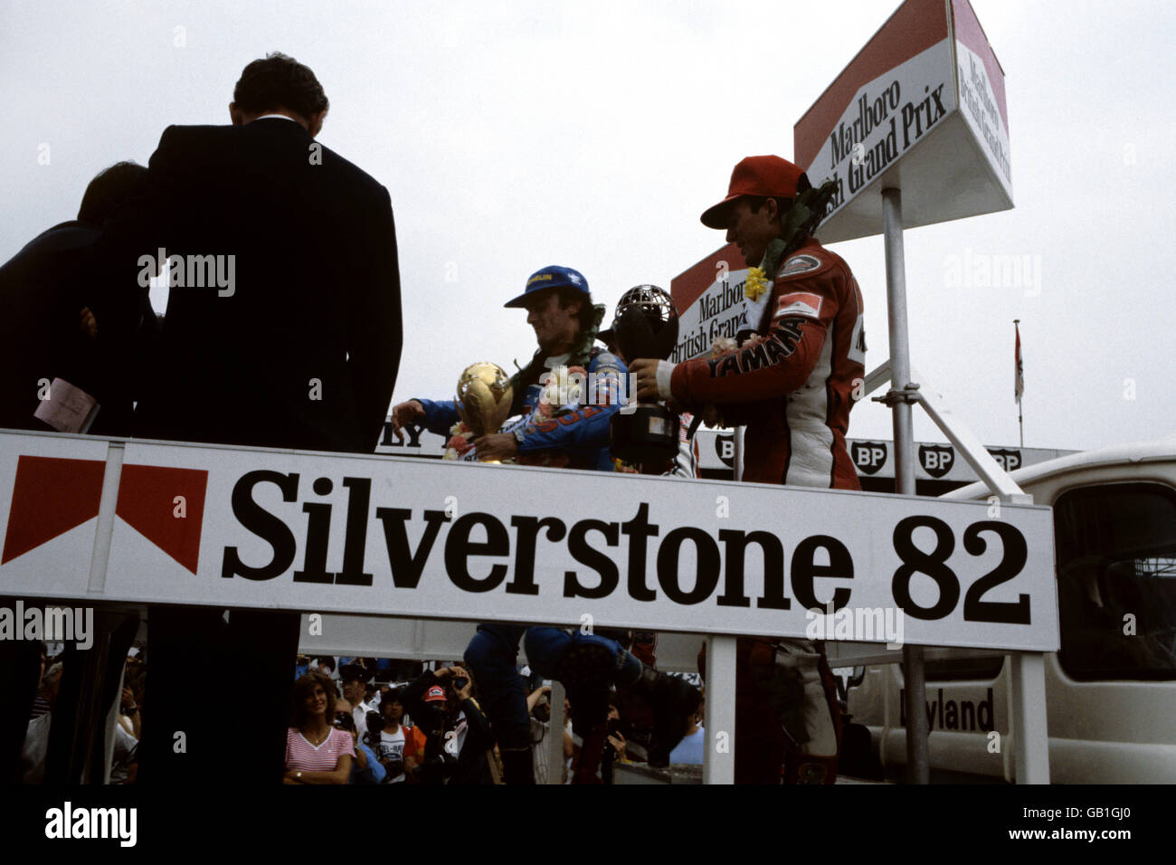 New zealands graeme crosby hi-res stock photography and images - Alamy