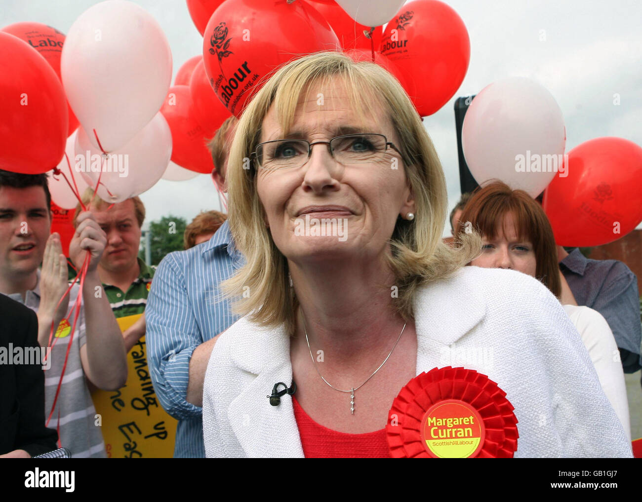 Canvassing outside mecca bingo hall hi-res stock photography and images ...