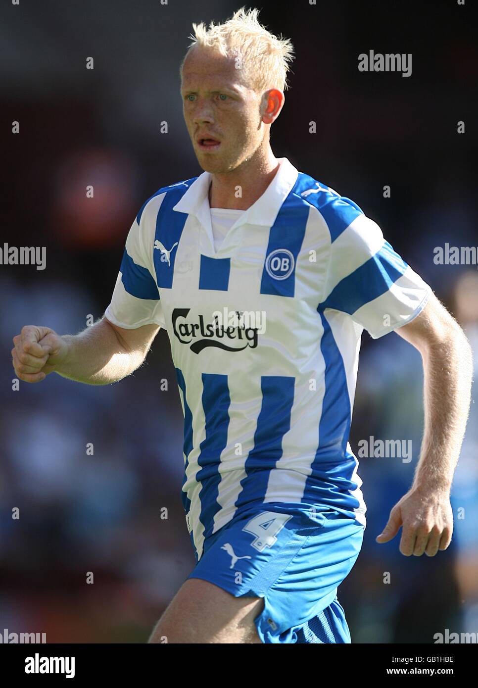 The villa andreasen hi-res stock photography and images - Alamy