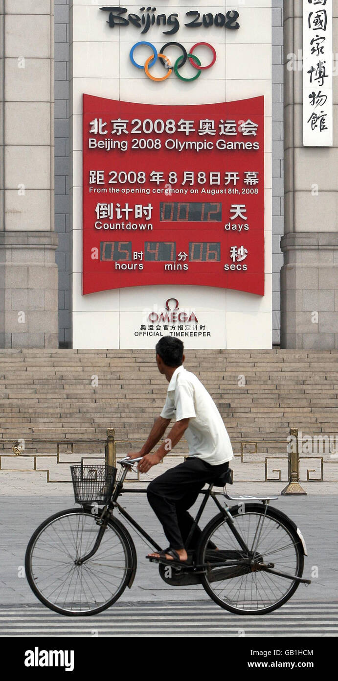 Omega cycle hi-res stock photography and images - Alamy