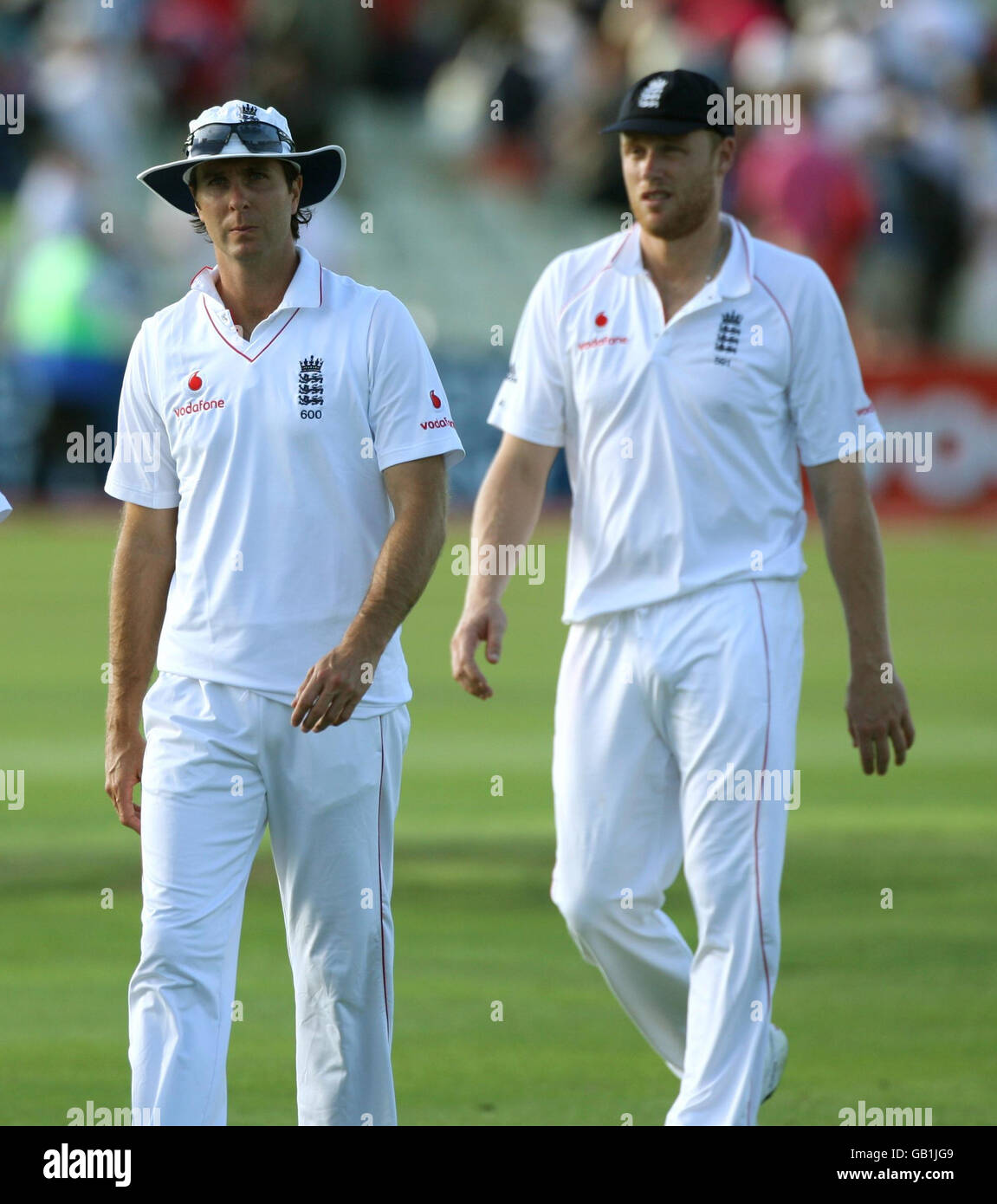 1st test third day 3rd hi-res stock photography and images - Alamy