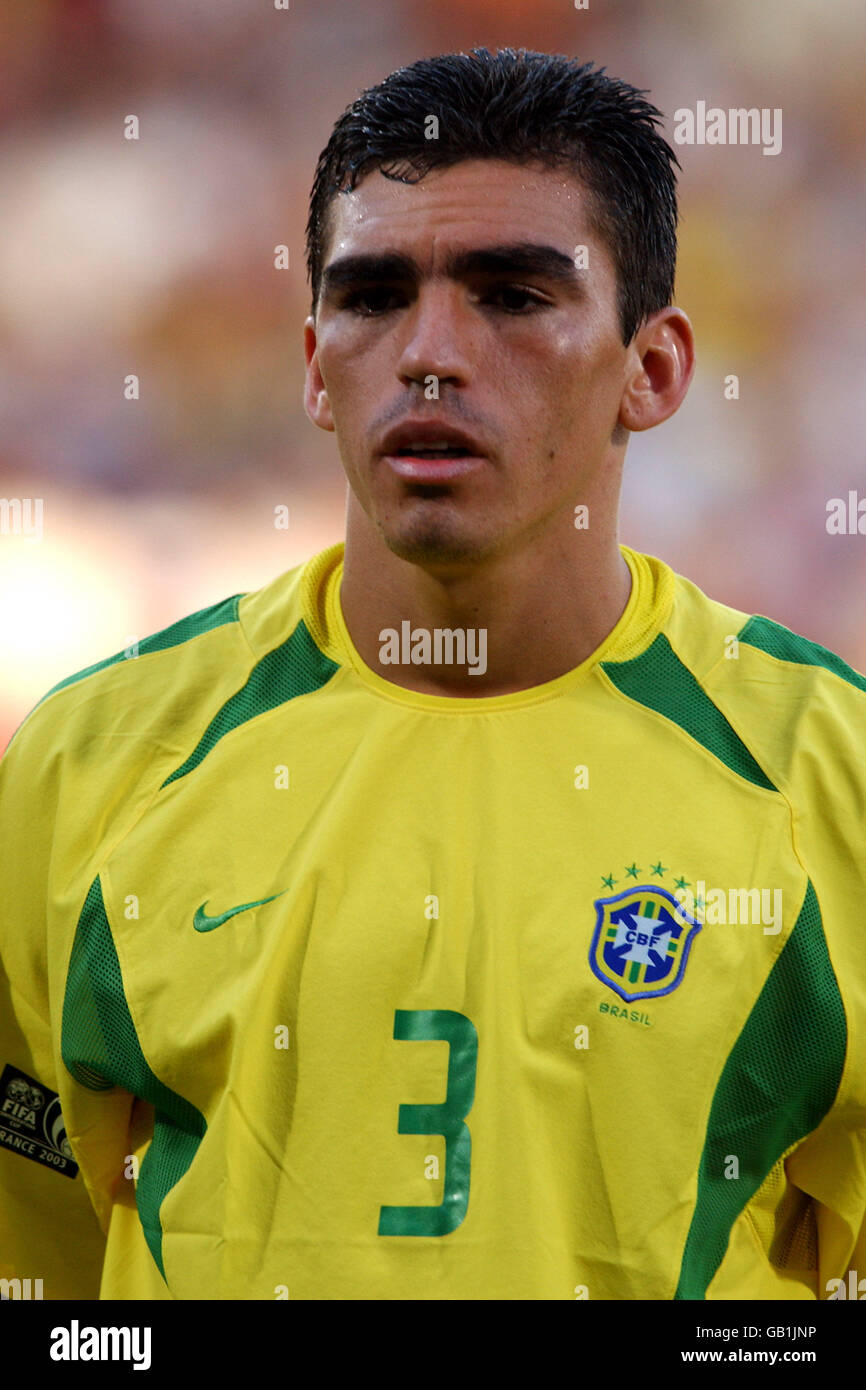 Confederations cup 2003 hi-res stock photography and images - Alamy