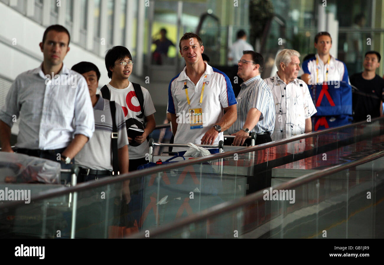 Steve williams rowing hi-res stock photography and images - Alamy