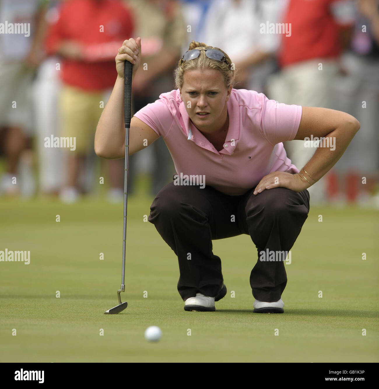 Rebecca Hudson High Resolution Stock Photography and Images - Alamy