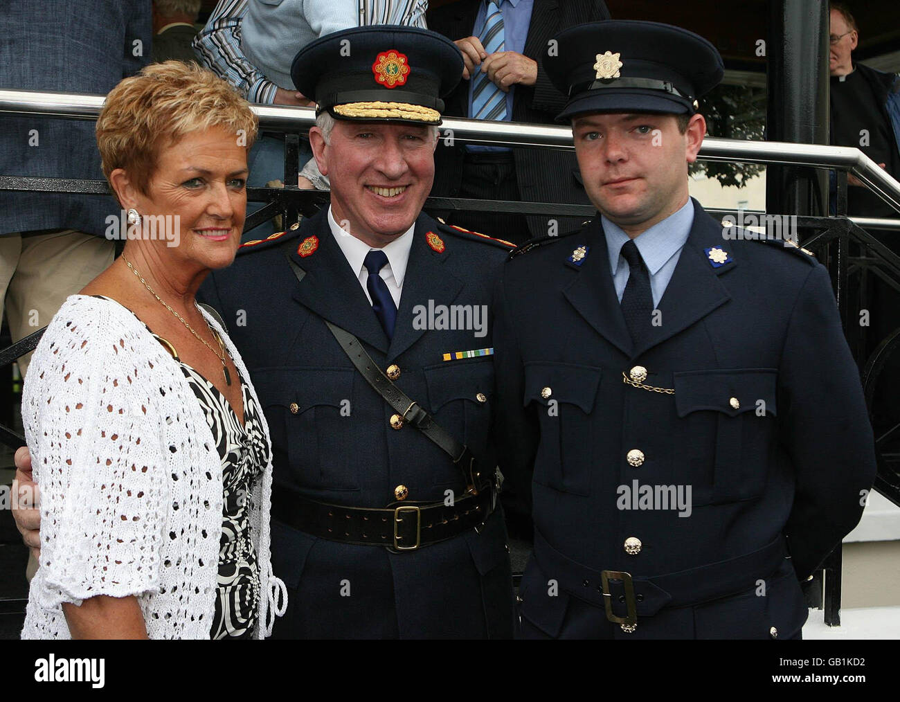 Gerry mccabe hi-res stock photography and images - Alamy