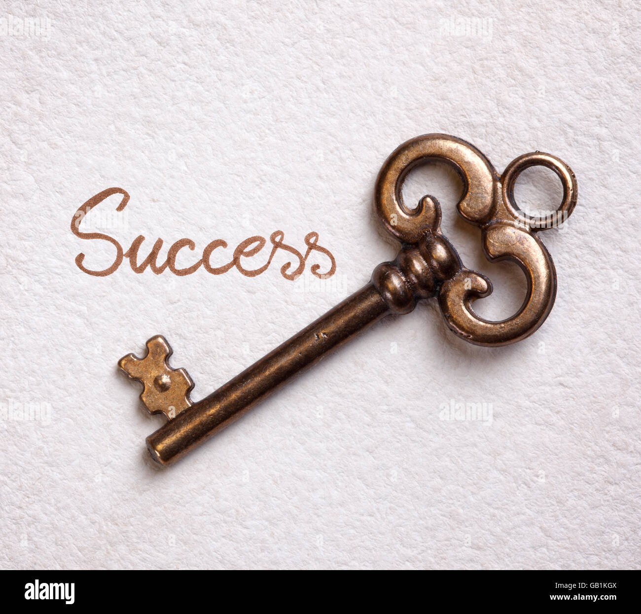 Golden key solution hi-res stock photography and images - Alamy