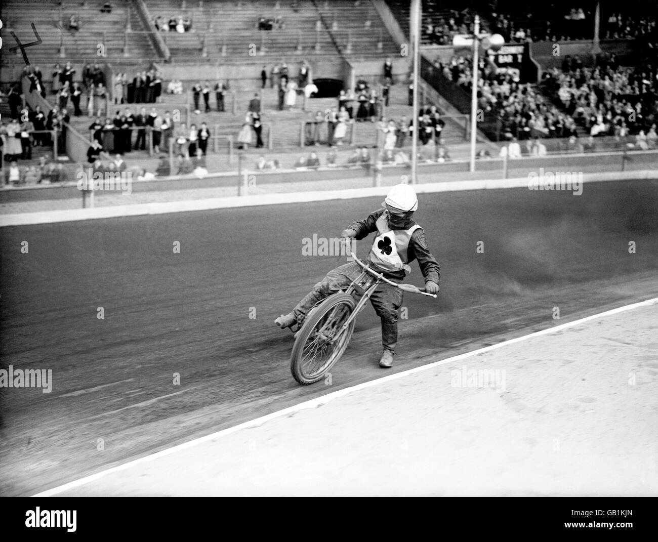 Peter craven speedway hi-res stock photography and images - Alamy