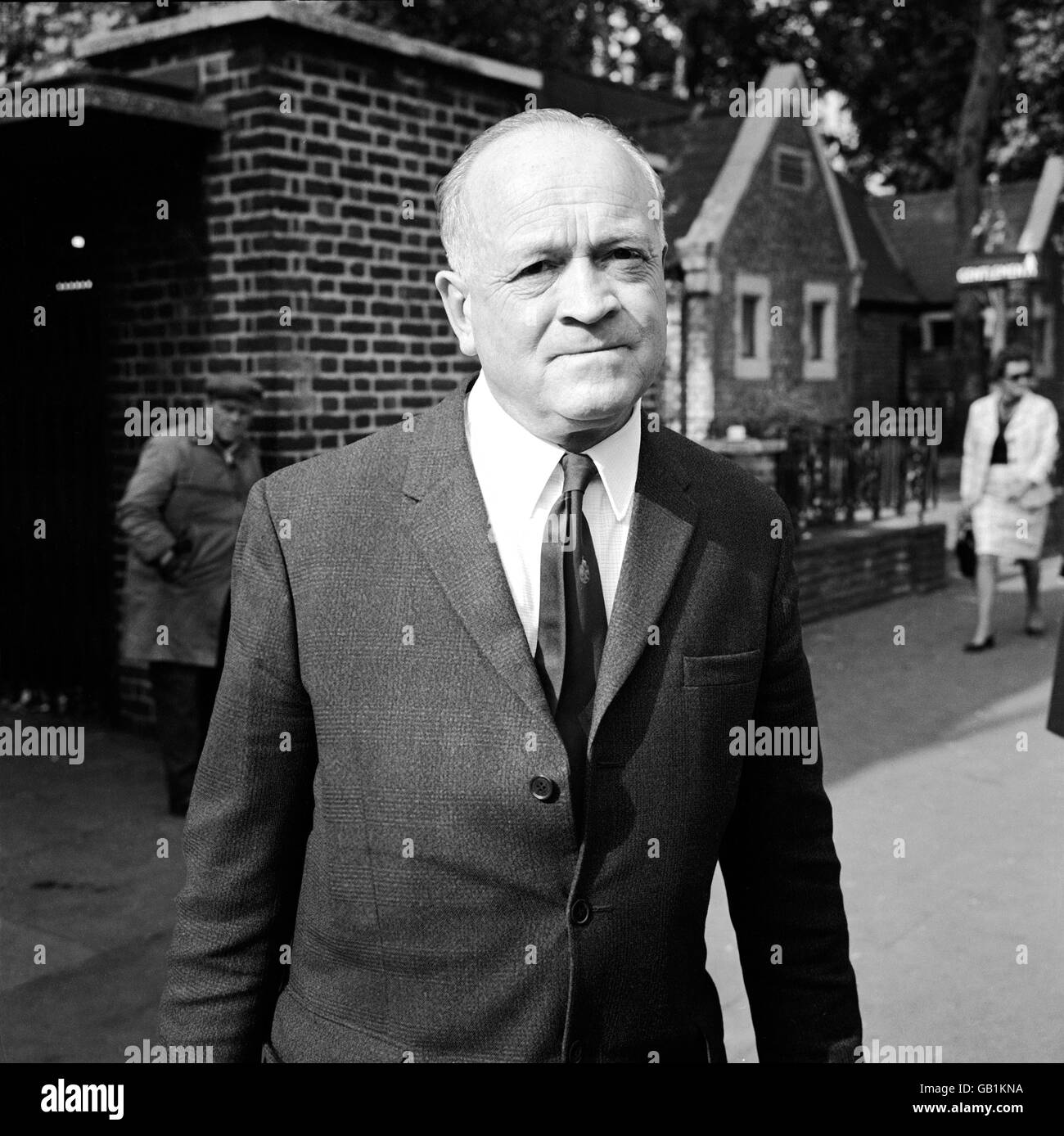 Danie craven hi-res stock photography and images - Alamy