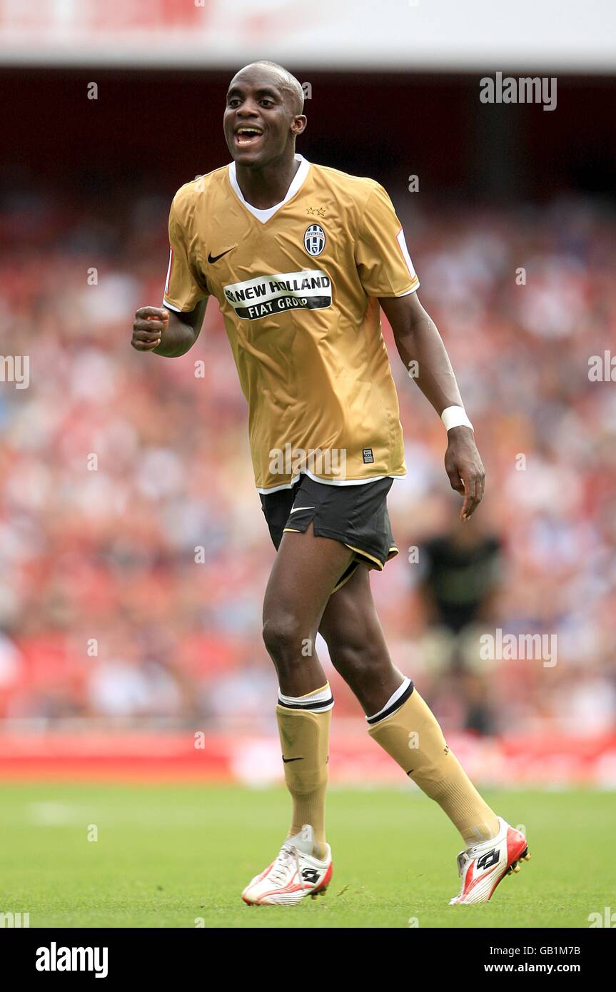 Mohamed sissoko hi-res stock photography and images - Alamy