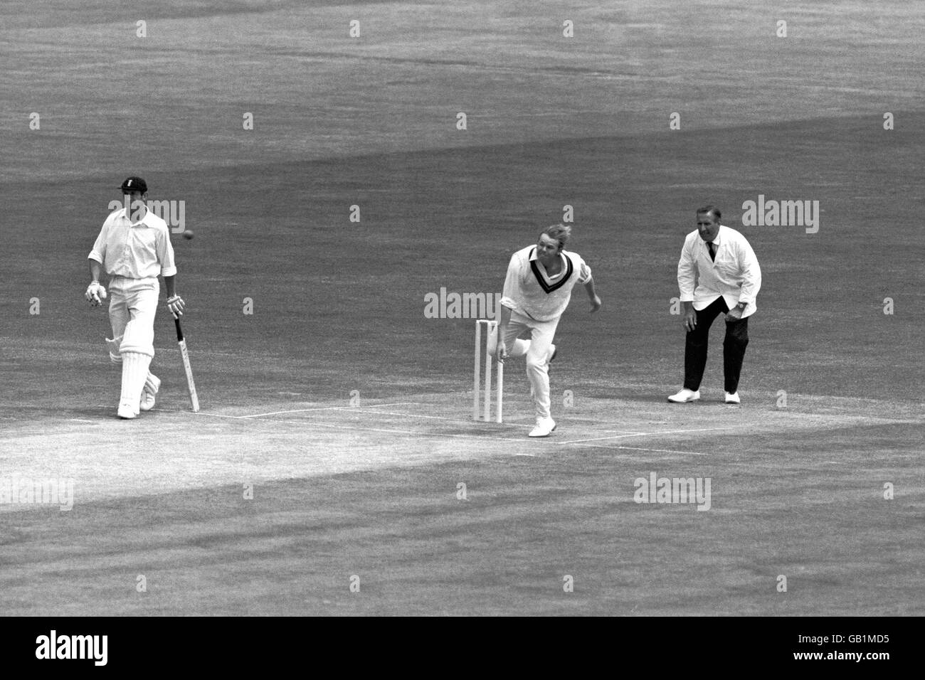 Mike procter hi-res stock photography and images - Alamy